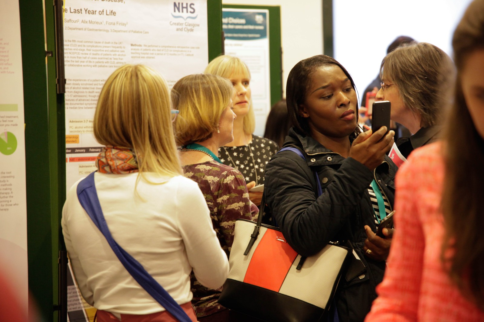 Scottish Partnership for Palliative Care | Call for Posters - Annual ...